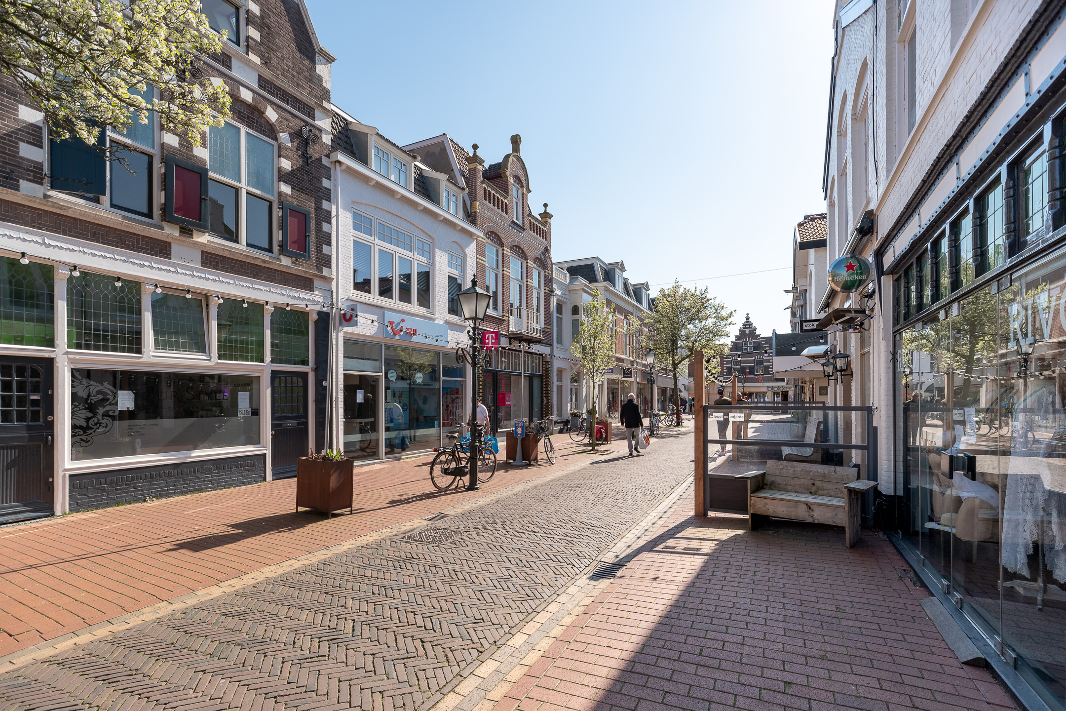 Julianaplein 19 Bussum